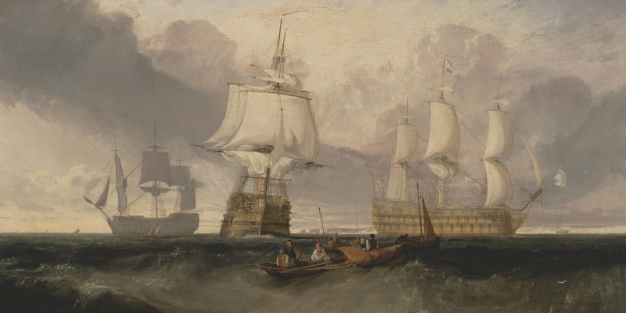 William Turner – The Unique Maps Co.